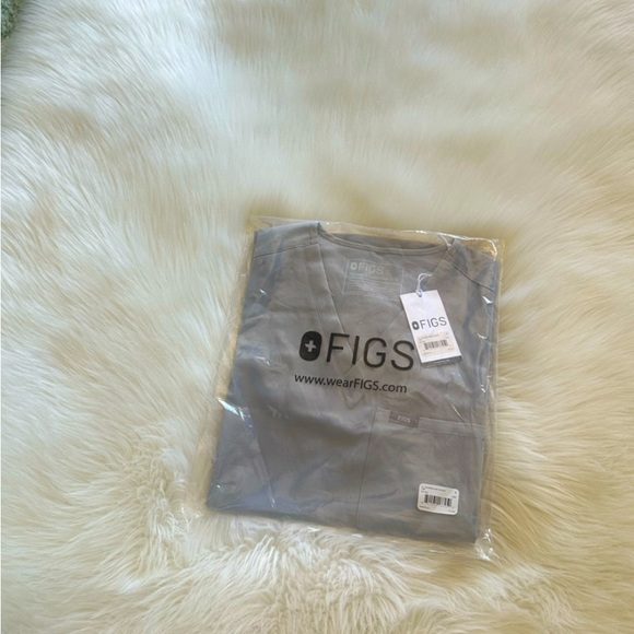 Figs | Tops | Figs New Cement Small Catarina | Poshmark